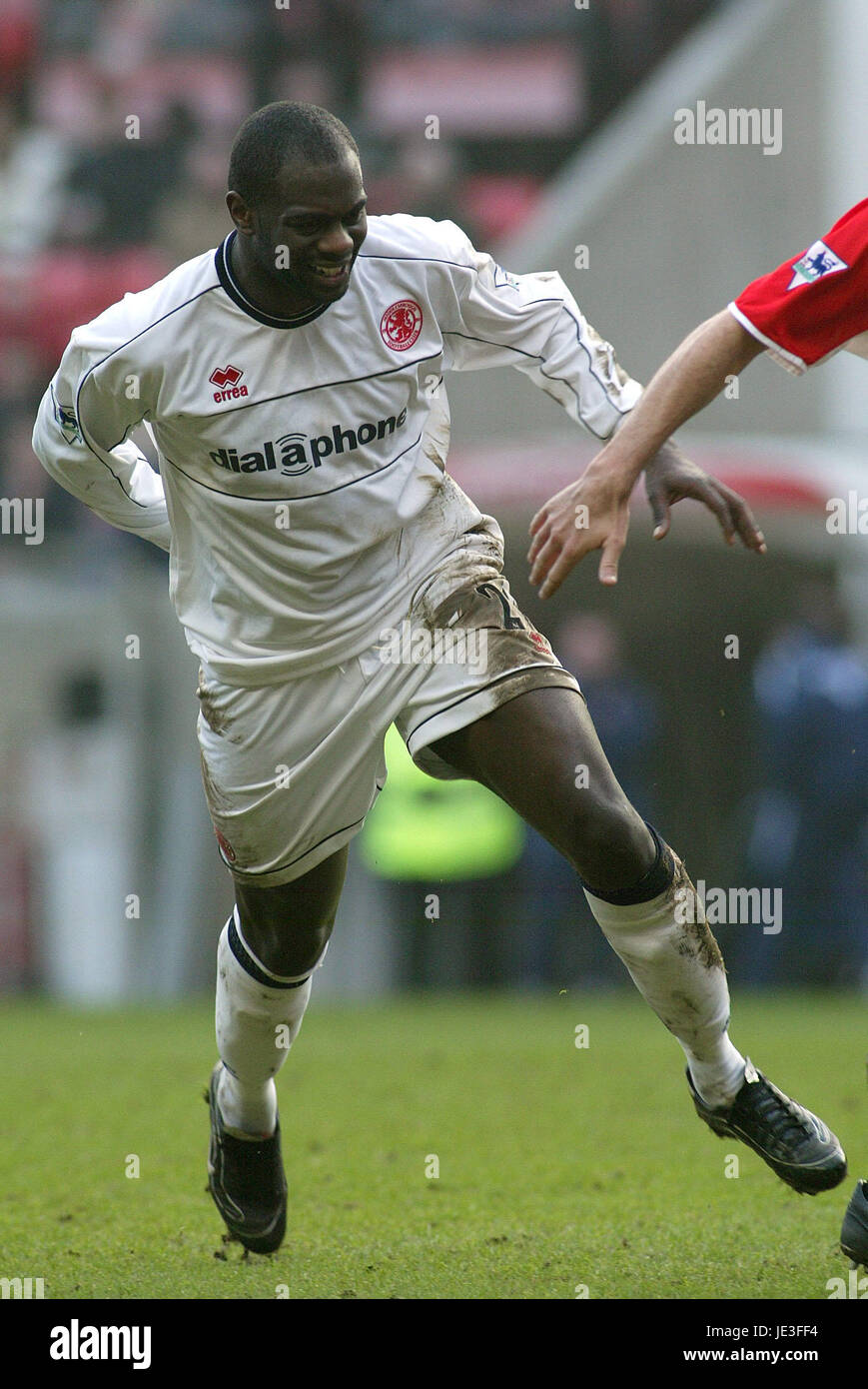 Michael ricketts hi-res stock photography and images - Alamy