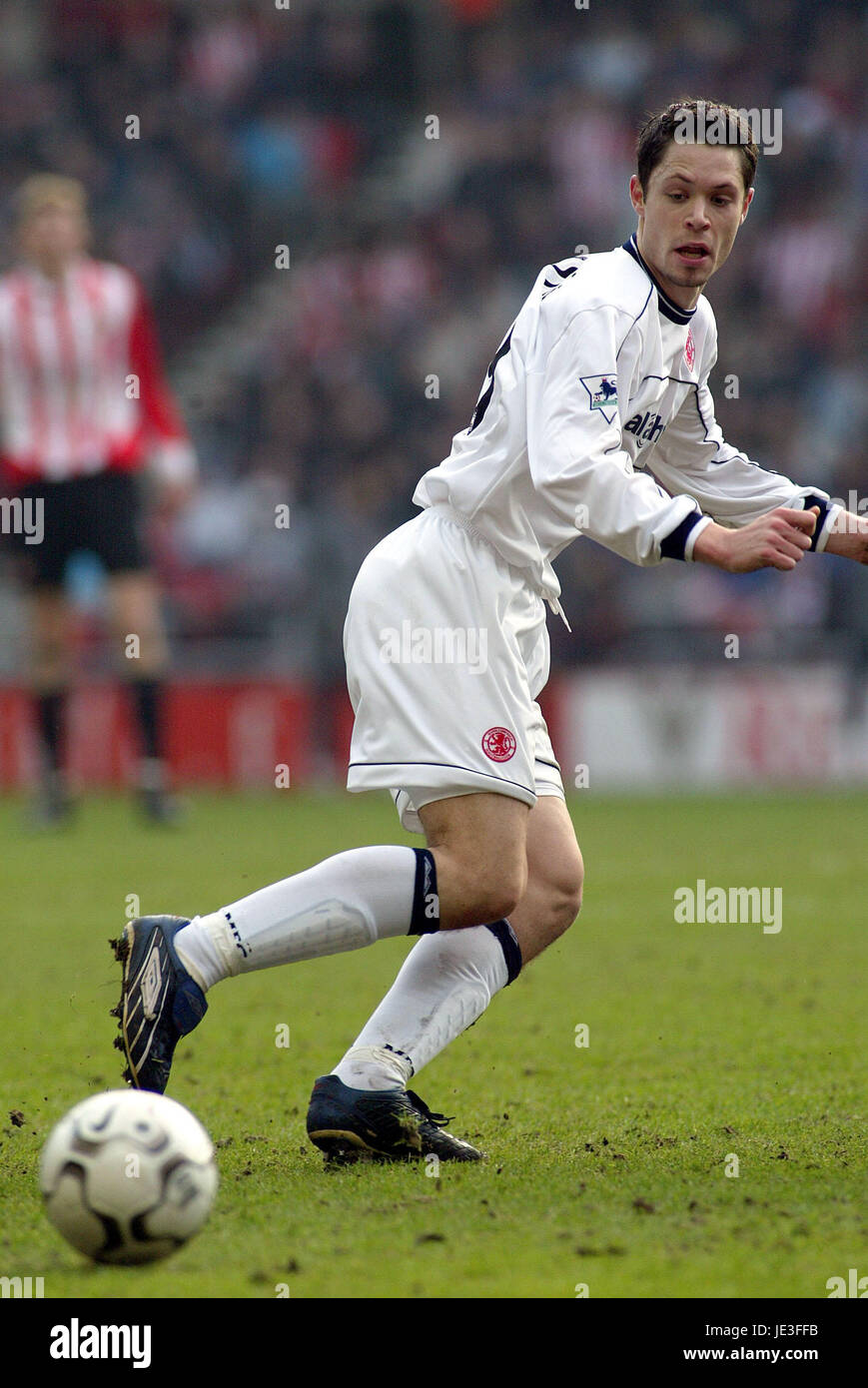 Malcolm ball hi-res stock photography and images - Alamy