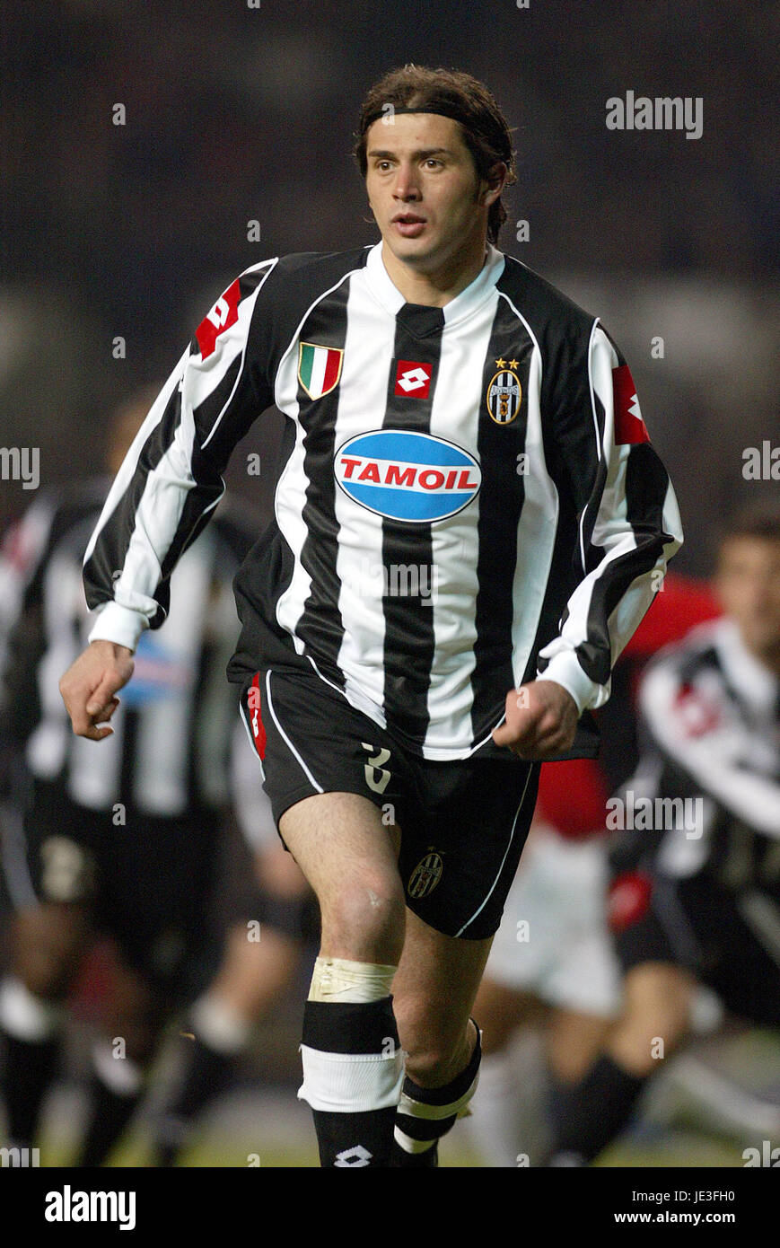 Tacchinardi Brescia Lm