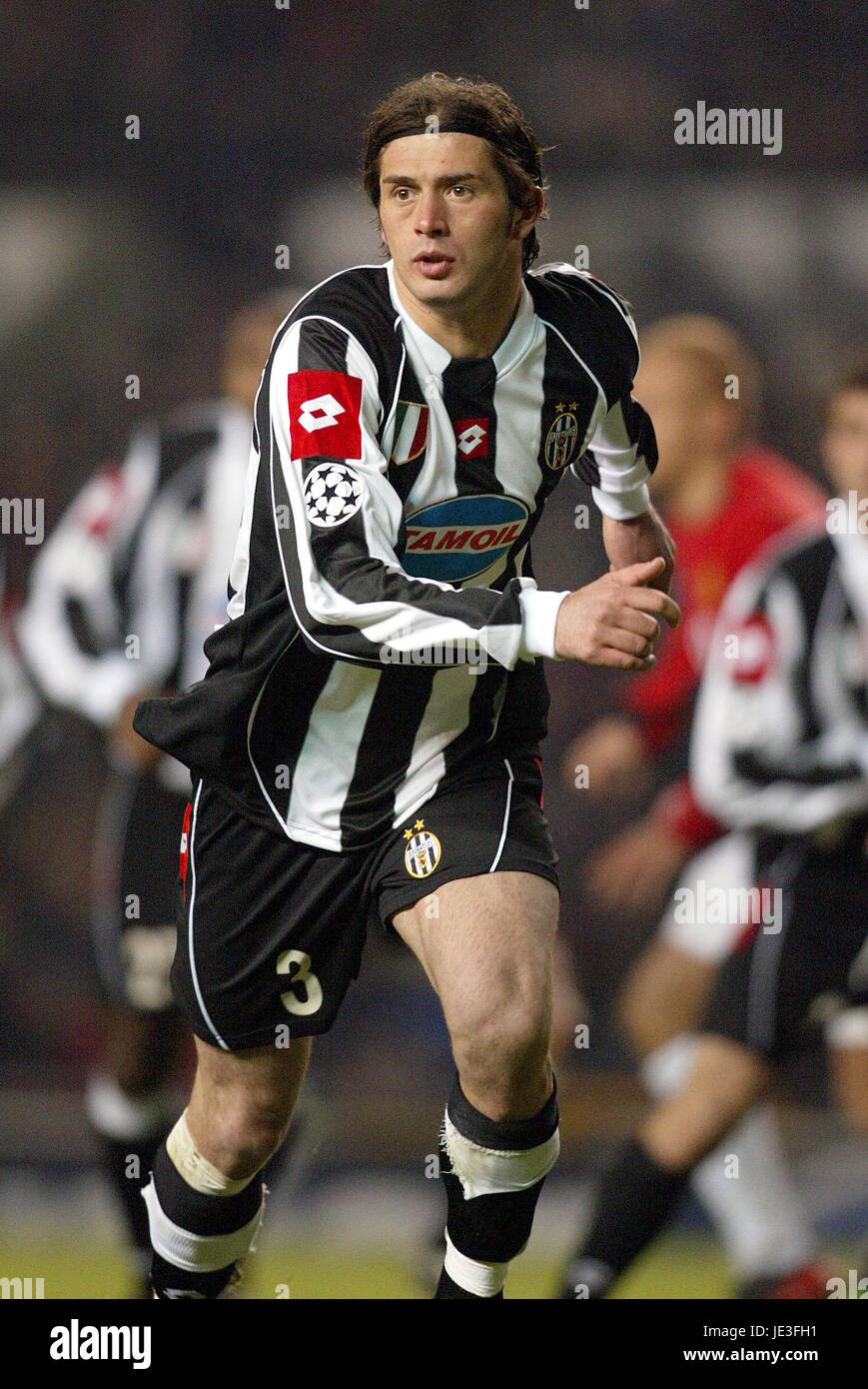 Alessio tacchinardi hi-res stock photography and images - Alamy