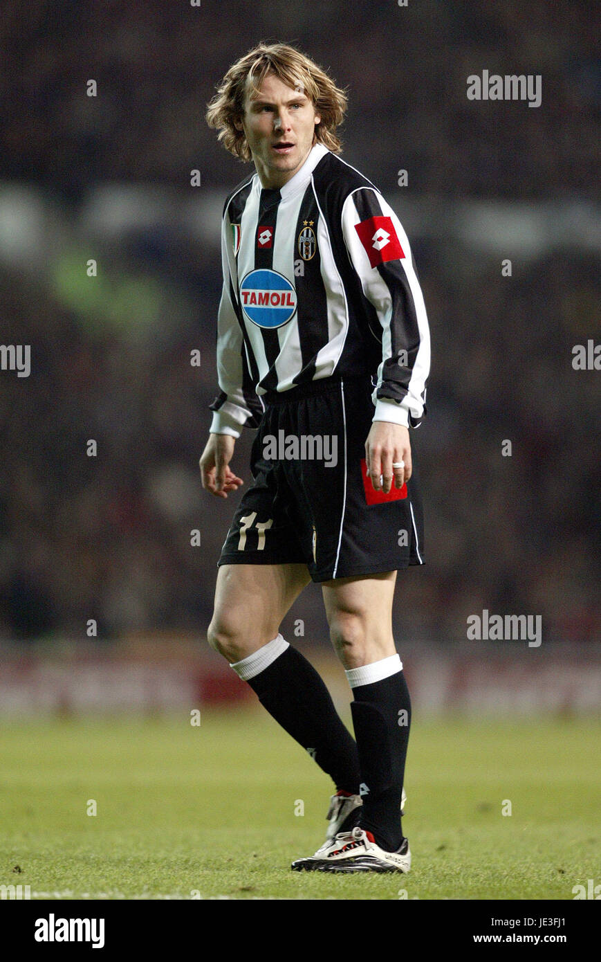 Nedved Stock Photos & Nedved Stock Images - Alamy