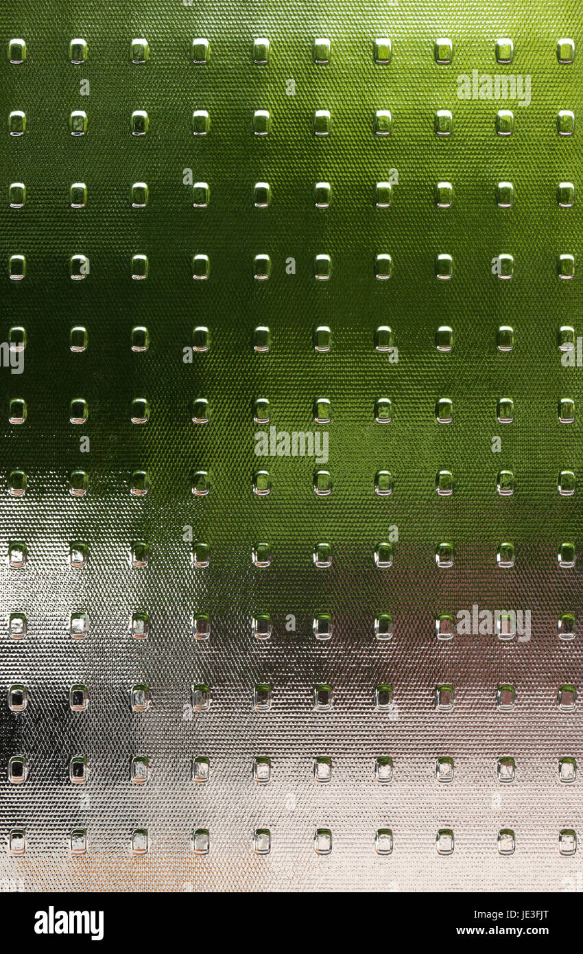 textured glass with translucent color surfaces Stock Photo - Alamy