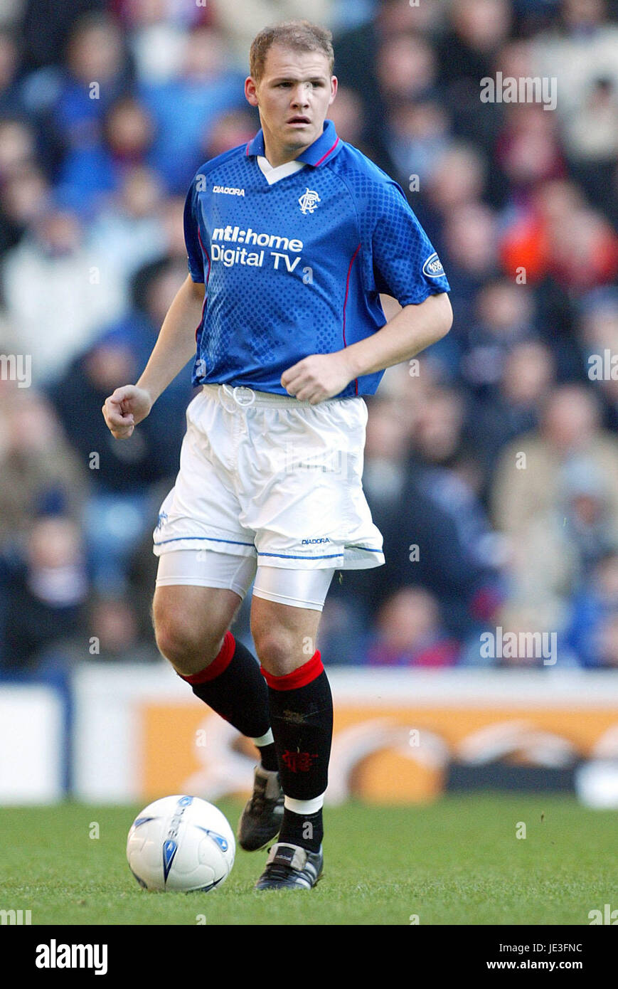 Malcolm ball hi-res stock photography and images - Alamy