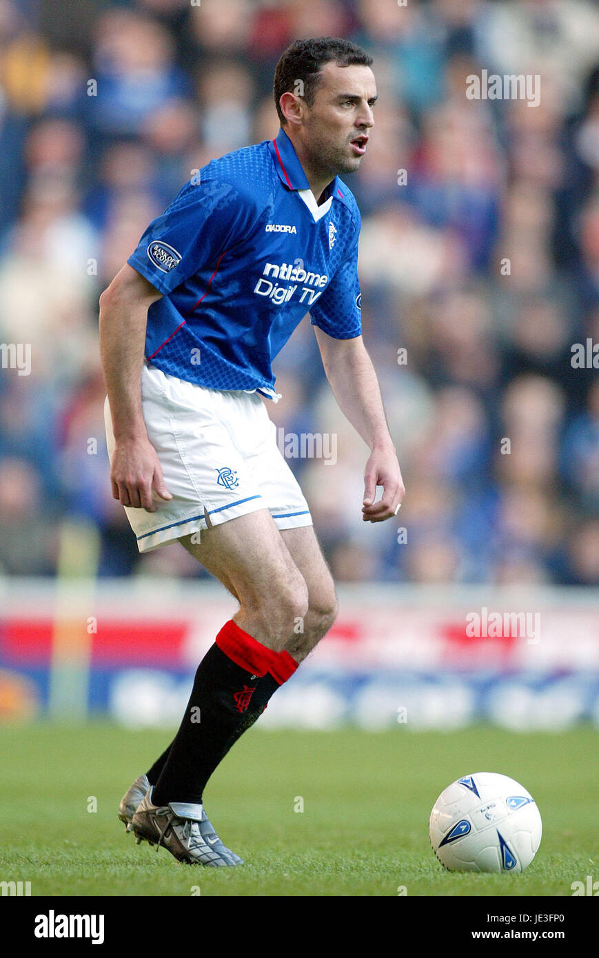 Kevin muscat hi-res stock photography and images - Alamy