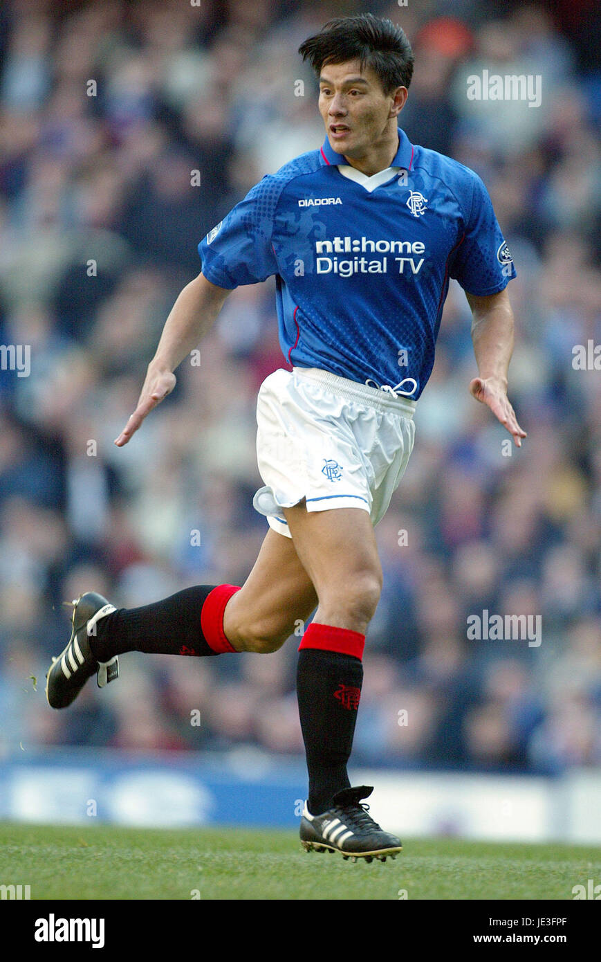 Michael mols hi-res stock photography and images - Alamy