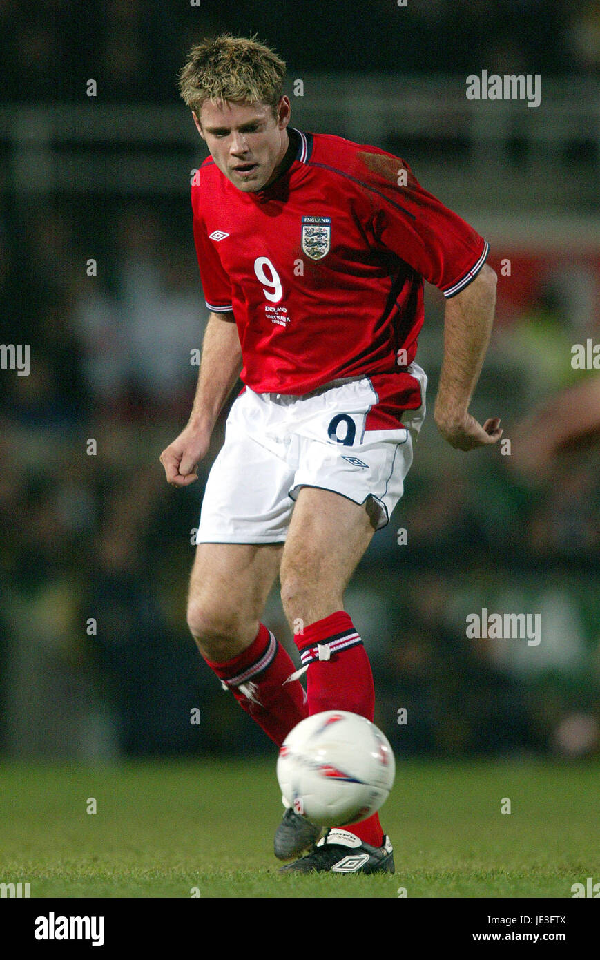 James upton hi-res stock photography and images - Alamy