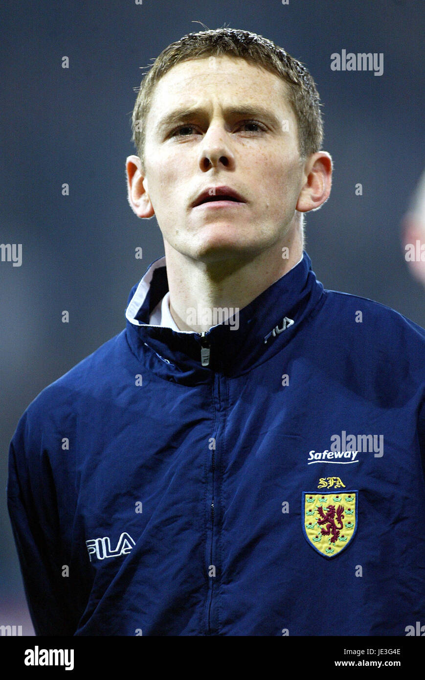 Scotland gary naysmith hi-res stock photography and images - Alamy