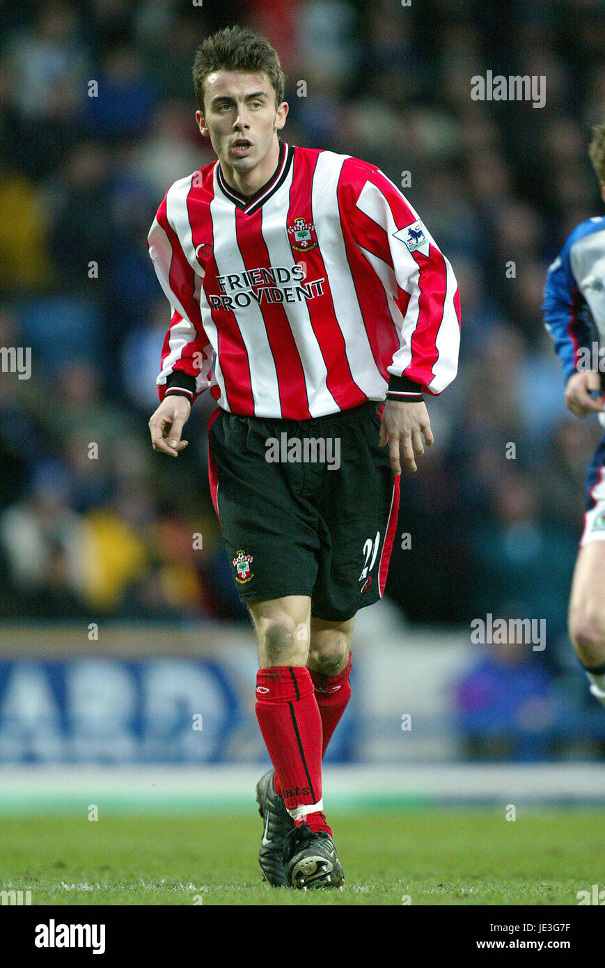 David prutton southampton hi-res stock photography and images - Alamy