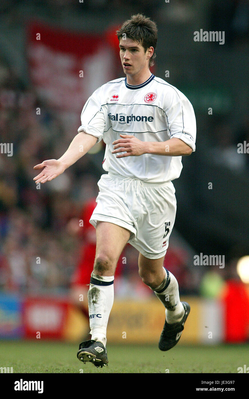 Chris riggott hi-res stock photography and images - Alamy