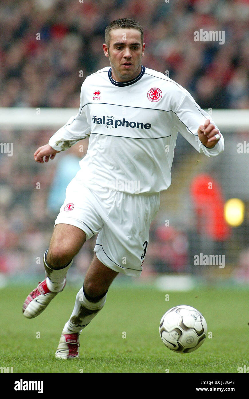 David murphy hi-res stock photography and images - Alamy