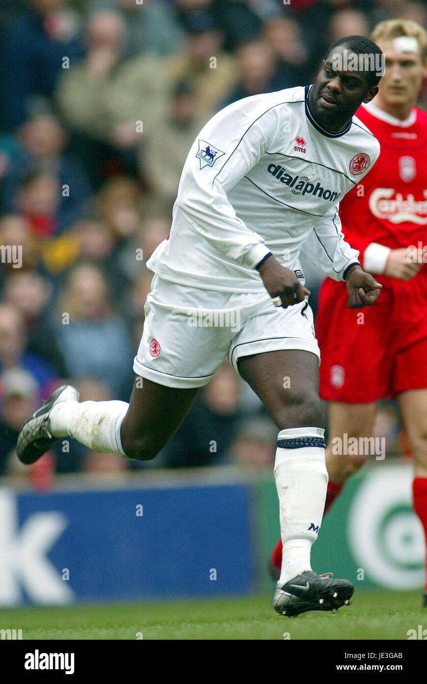 Michael ricketts hi-res stock photography and images - Alamy