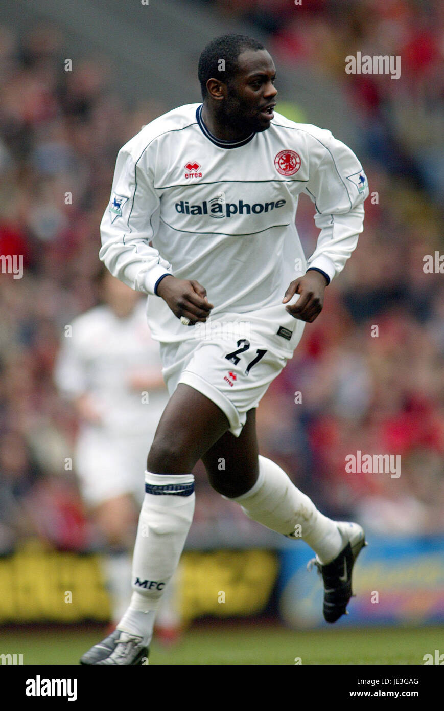 Michael ricketts hi-res stock photography and images - Alamy