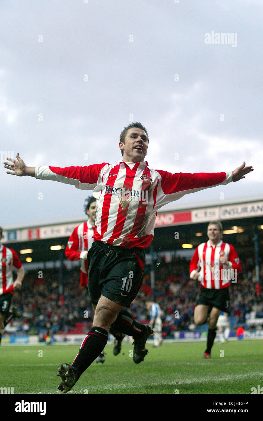 Football kevin phillips hi-res stock photography and images - Alamy