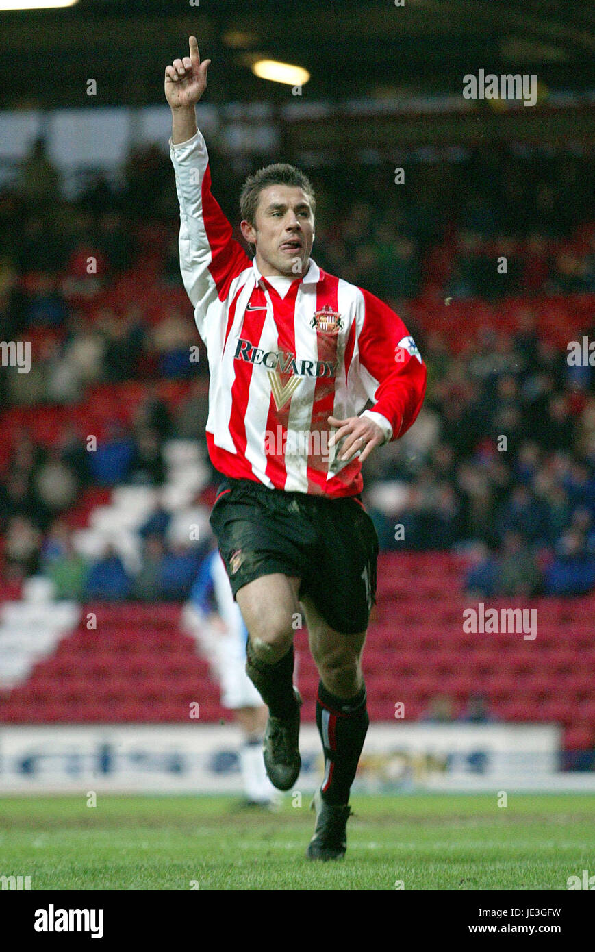 Football Kevin Phillips High Resolution Stock Photography and Images ...