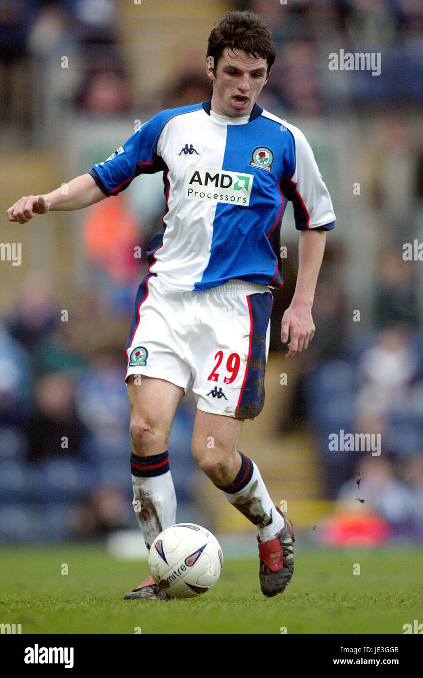 Jonathan Douglas High Resolution Stock Photography and Images - Alamy