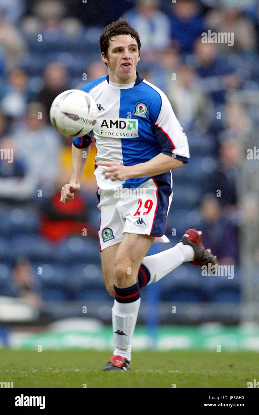 Jonathan douglas hi-res stock photography and images - Alamy