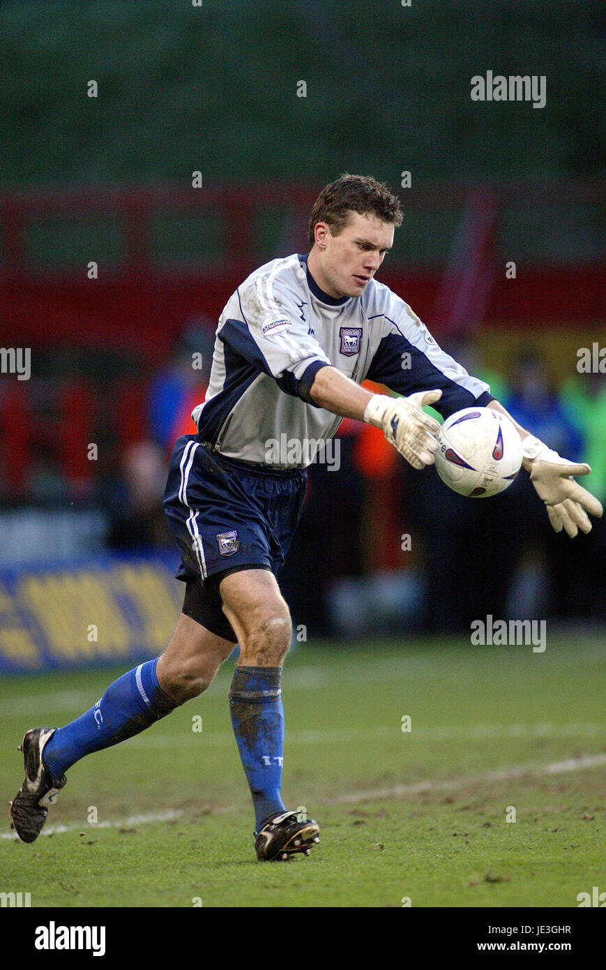 England and ipswich town fc hi-res stock photography and images - Alamy