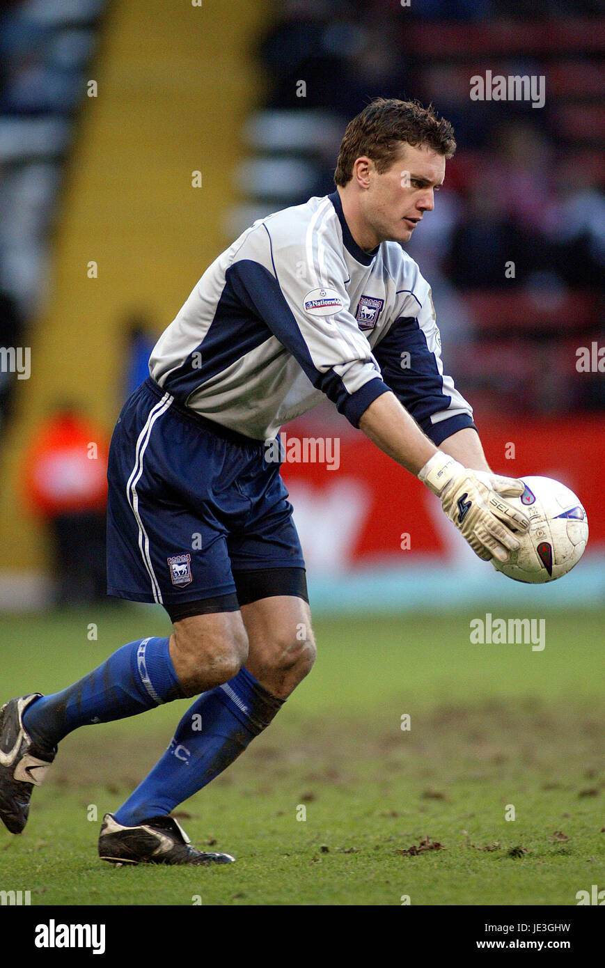 England and ipswich town fc hi-res stock photography and images - Alamy