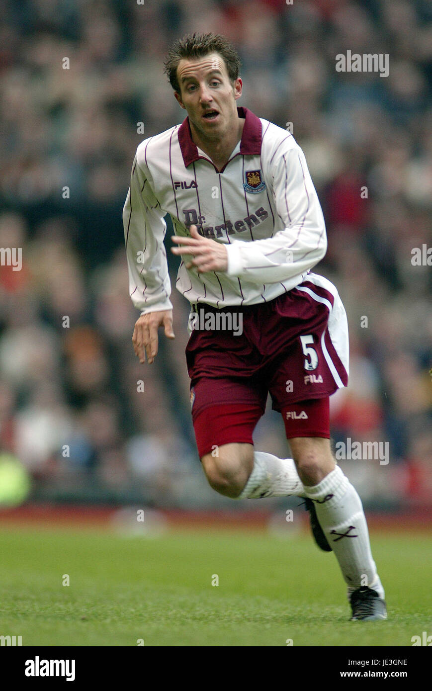 Lee ham hi-res stock photography and images - Alamy