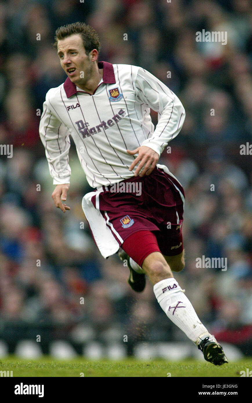 Lee ham hi-res stock photography and images - Alamy