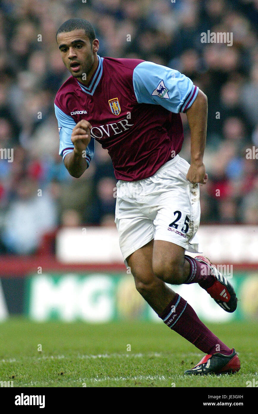 Stefan moore hi-res stock photography and images - Alamy