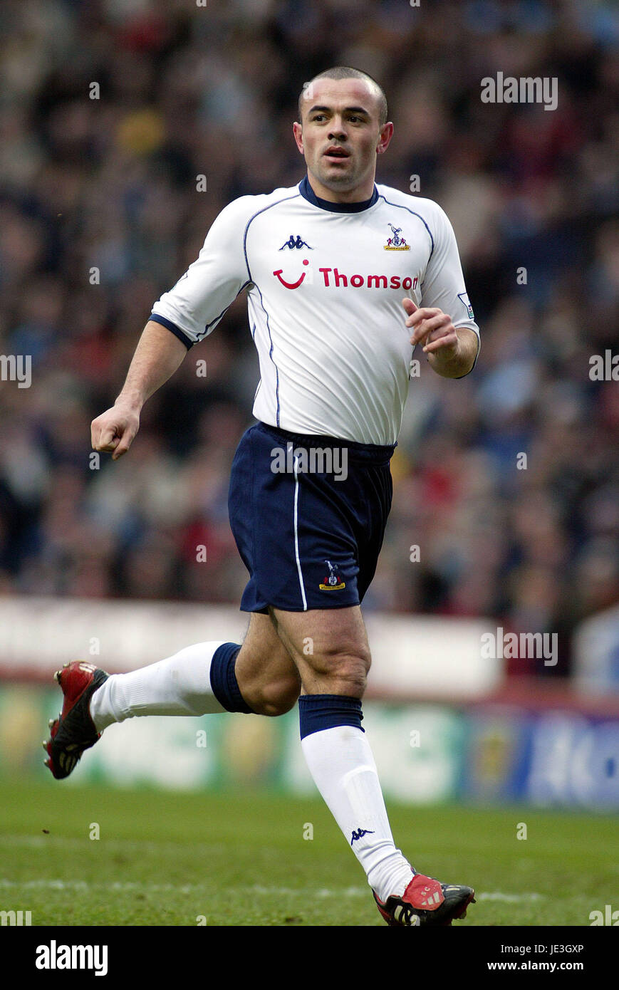 Carr villa hi-res stock photography and images - Alamy