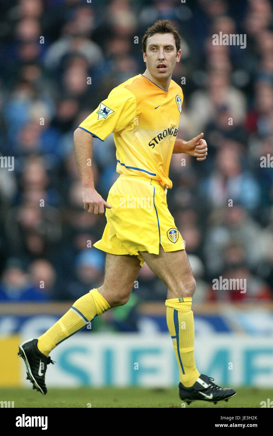 Jason wilcox manchester united hi-res stock photography and images - Alamy