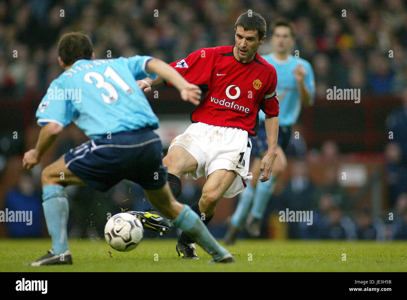 Marcus keane hi-res stock photography and images - Alamy