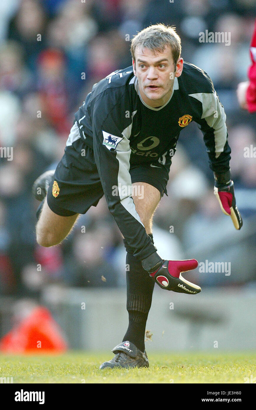 Roy carroll hi-res stock photography and images - Alamy