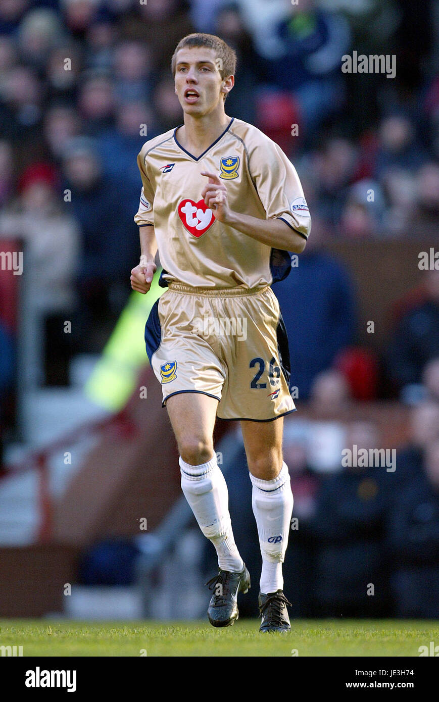 Gary oneil hi-res stock photography and images - Alamy