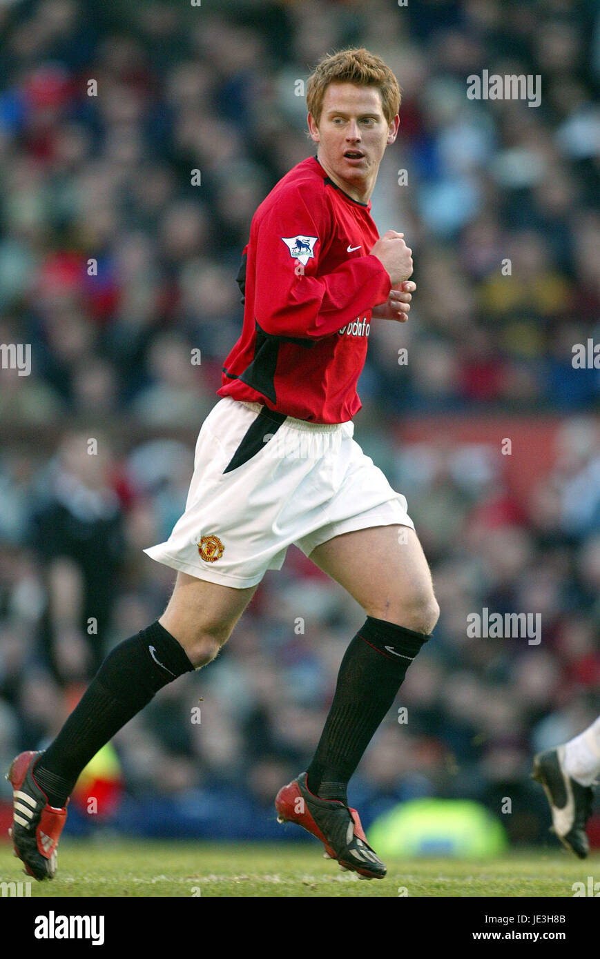 Michael Stewart High Resolution Stock Photography and Images - Alamy