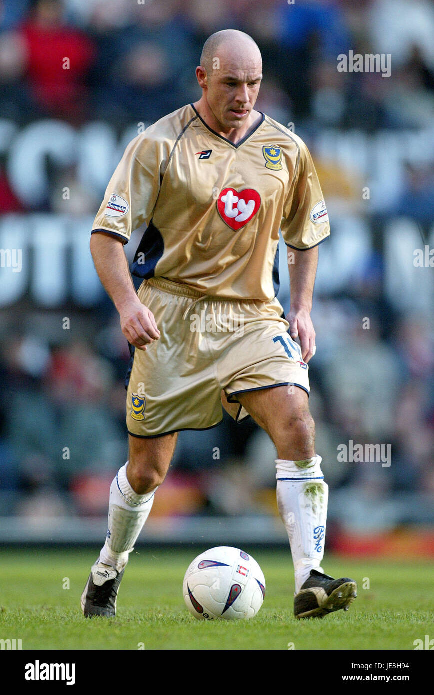 Steve stone football hi-res stock photography and images - Alamy