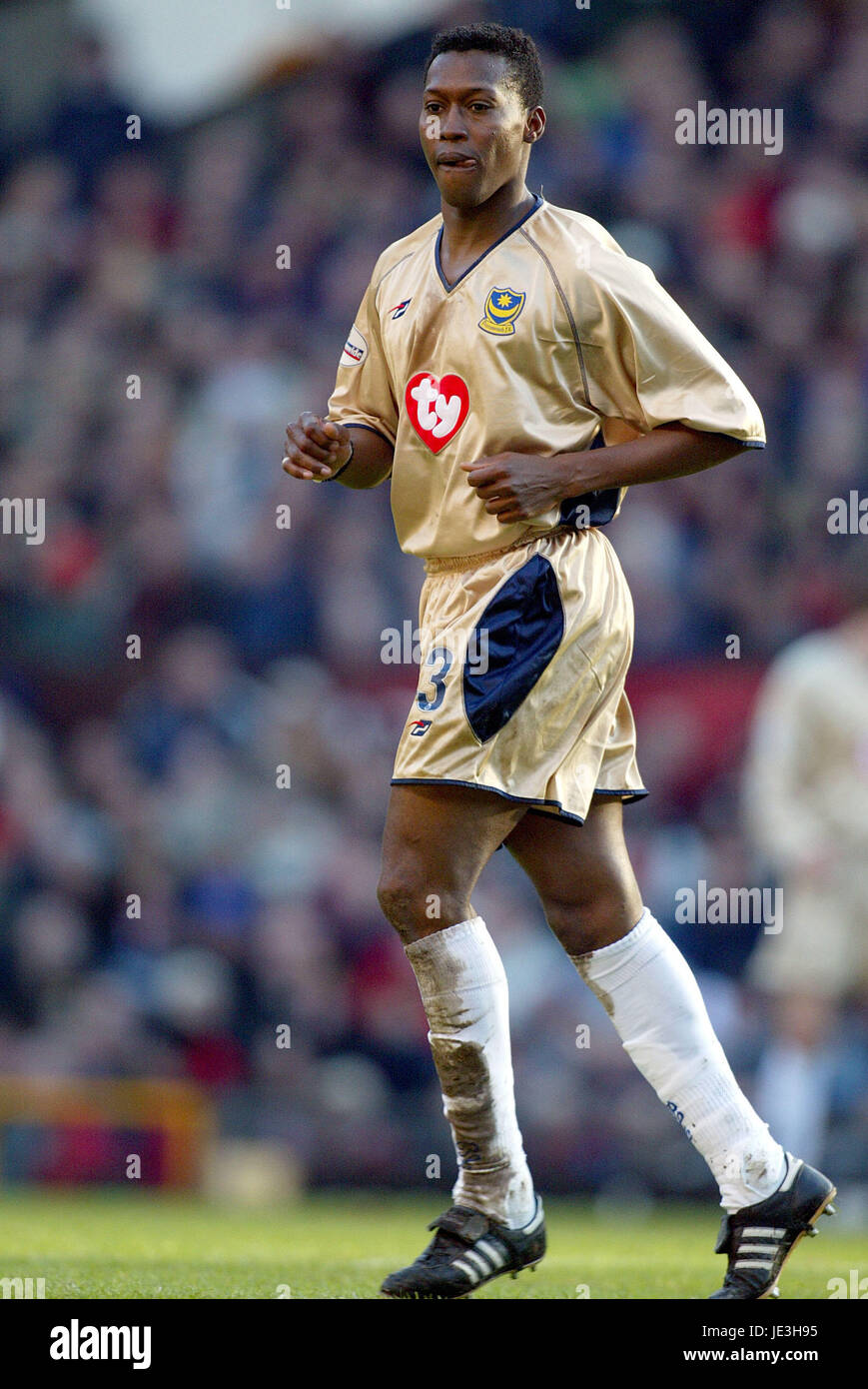 Lassina diabate hi-res stock photography and images - Alamy