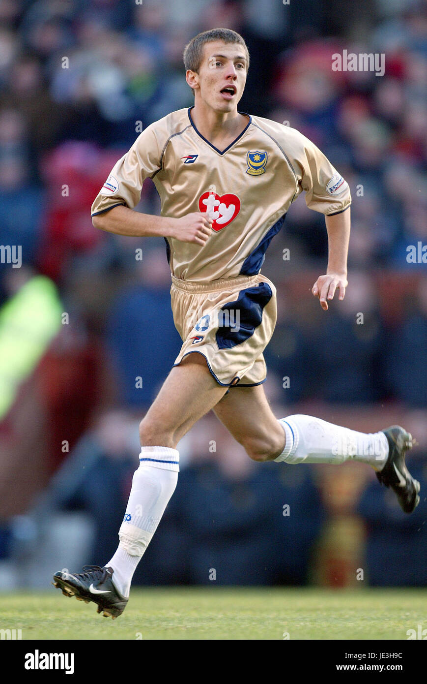 Gary oneil hi-res stock photography and images - Alamy