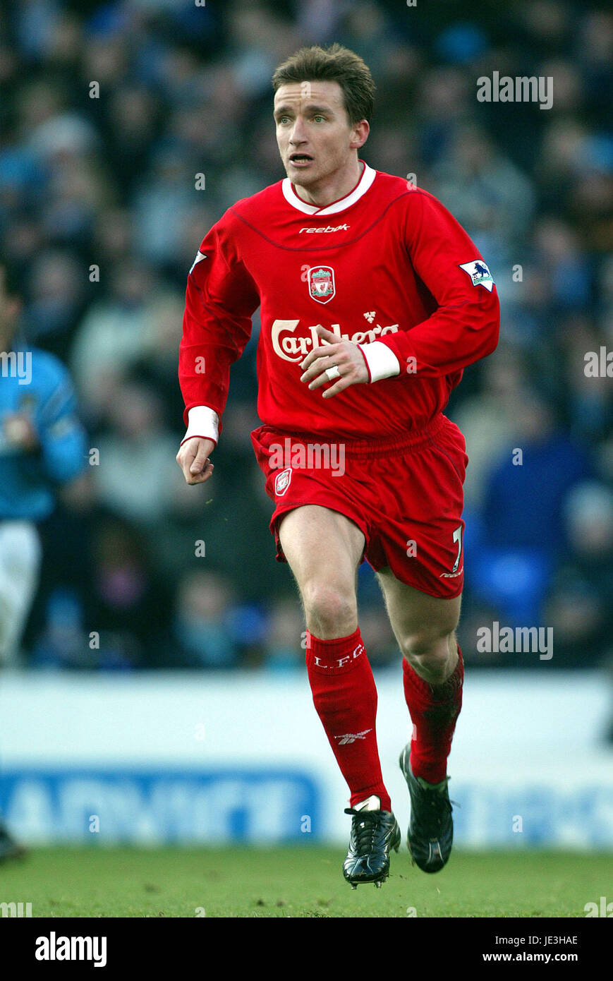Vladimir smicer liverpool hi-res stock photography and images - Alamy