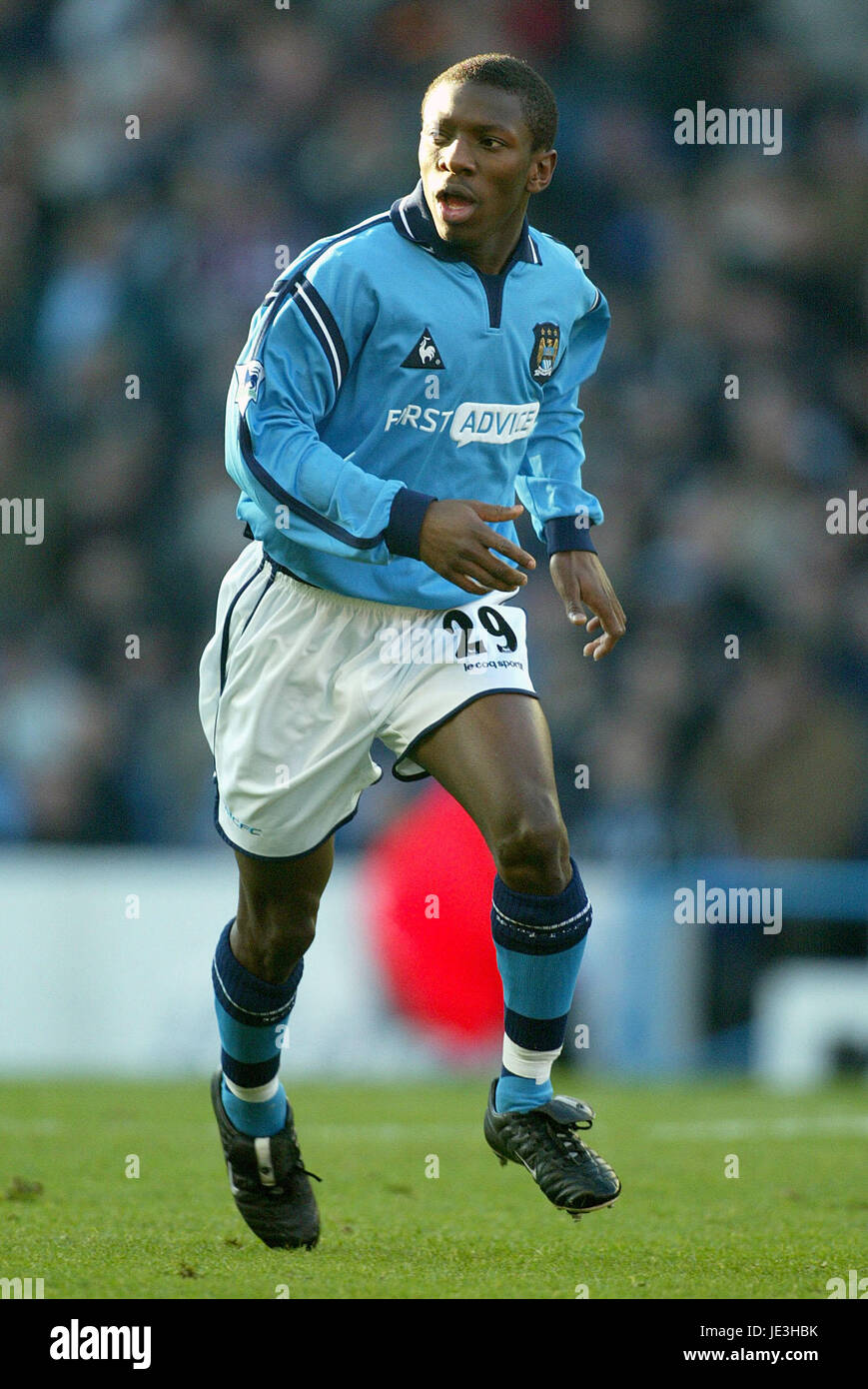 Football football shaun wright phillips hi-res stock photography and ...