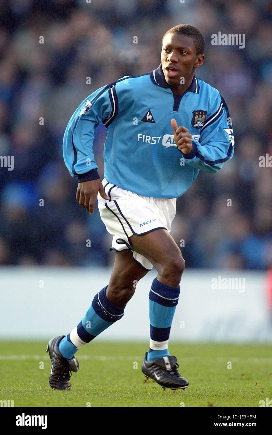Football football shaun wright phillips hi-res stock photography and ...