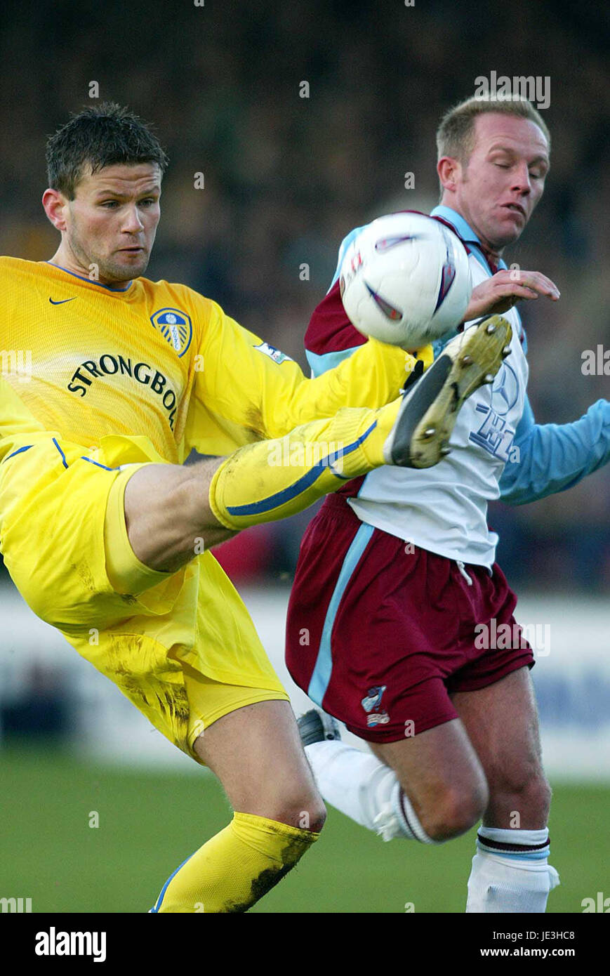 Mcmaster park hi-res stock photography and images - Alamy