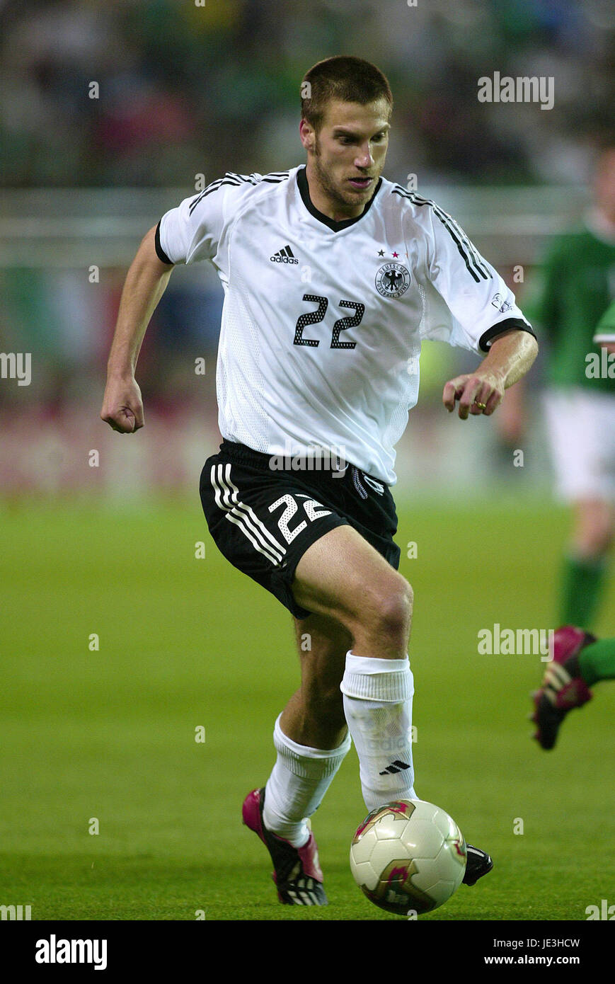 Torsten Frings High Resolution Stock Photography and Images - Alamy