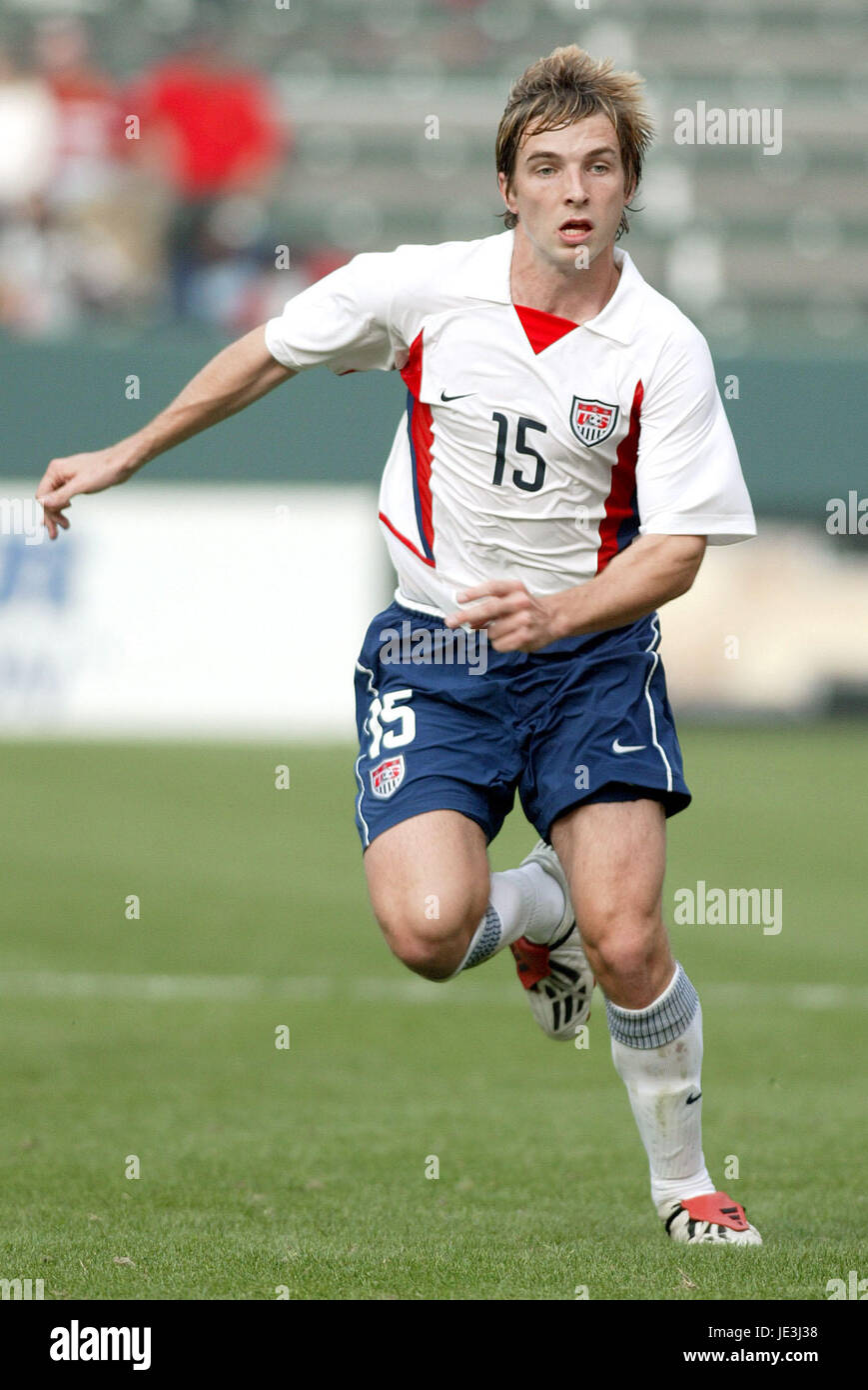 Bobby convey usa hi-res stock photography and images - Alamy