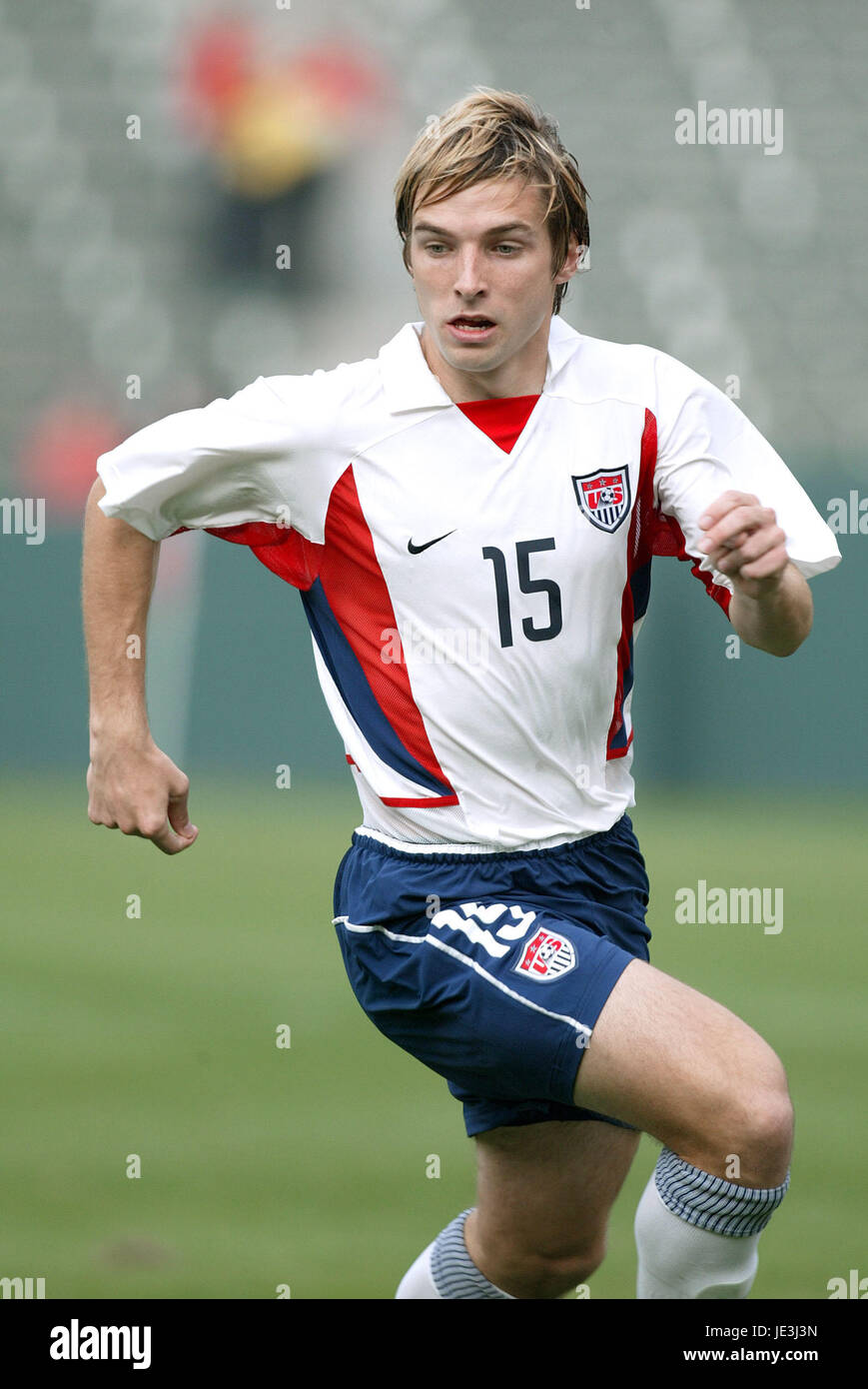 Bobby convey usa hi-res stock photography and images - Alamy