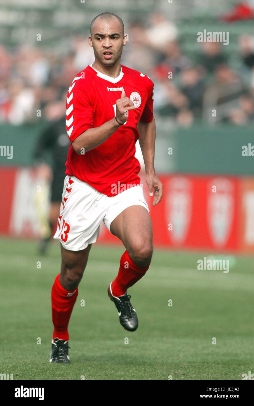 Thomas roll larsen hi-res stock photography and images - Alamy