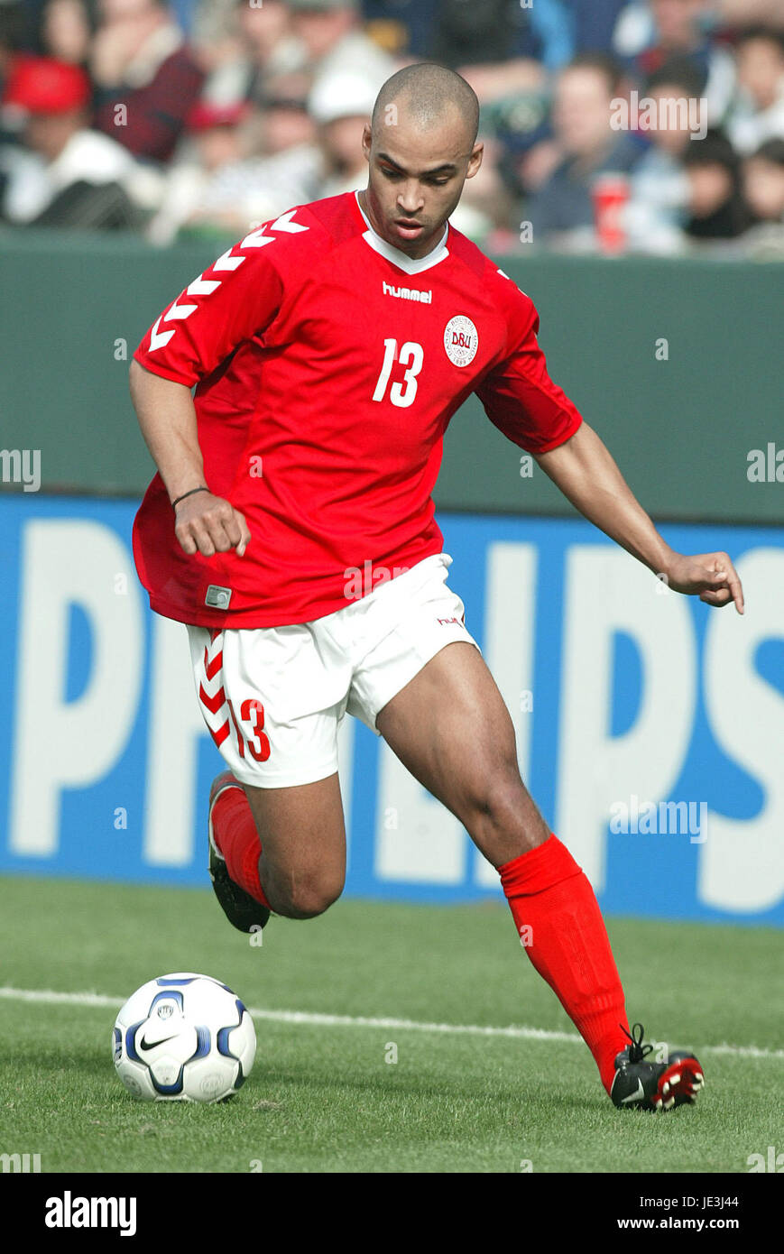 Thomas roll larsen hi-res stock photography and images - Alamy