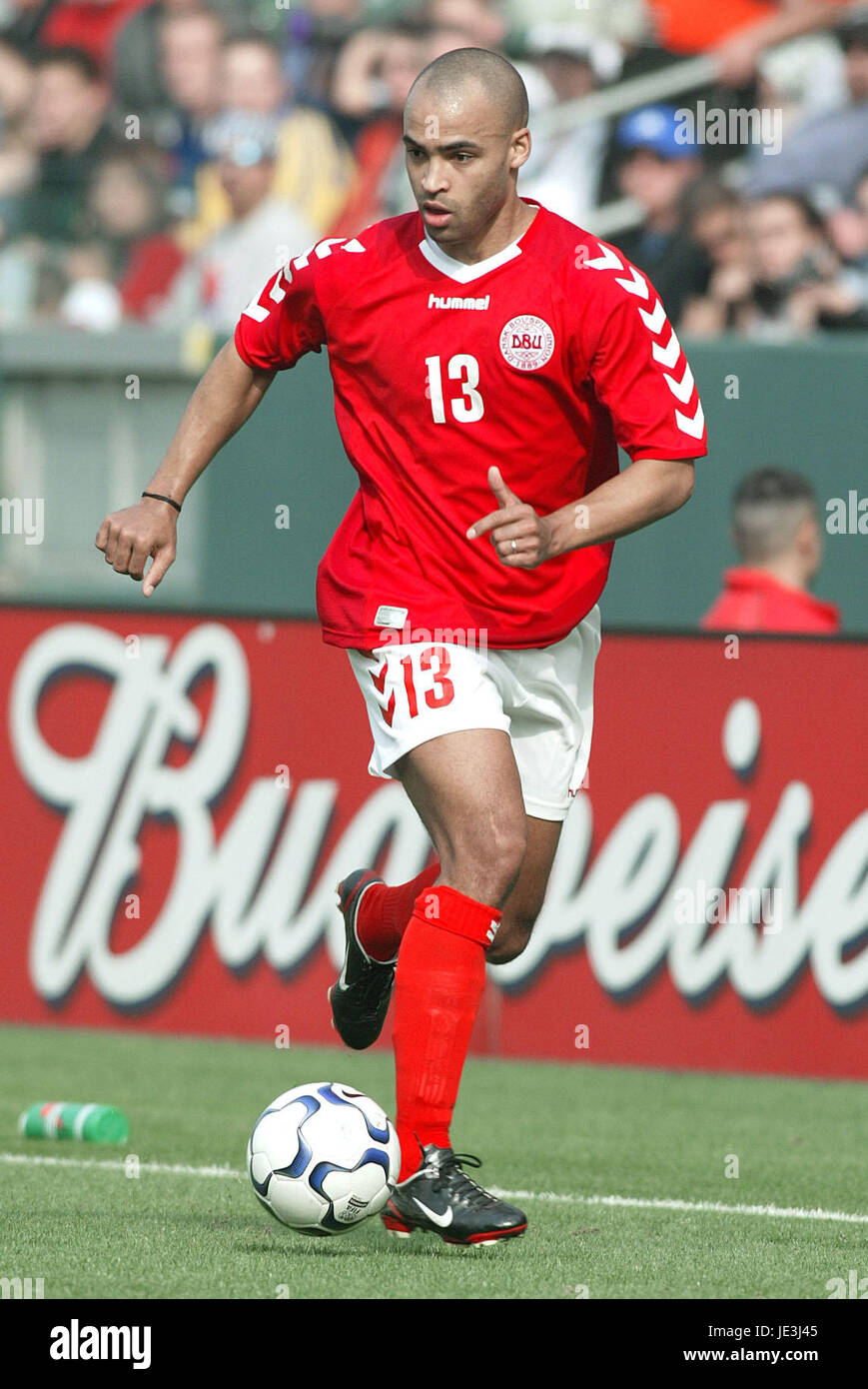 Larsen denmark hi-res stock photography and images - Alamy