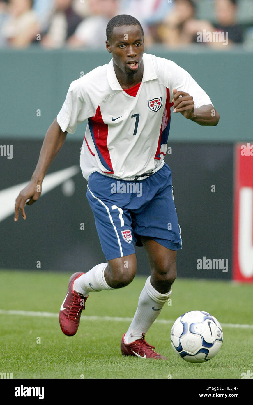 Damarcus Beasley