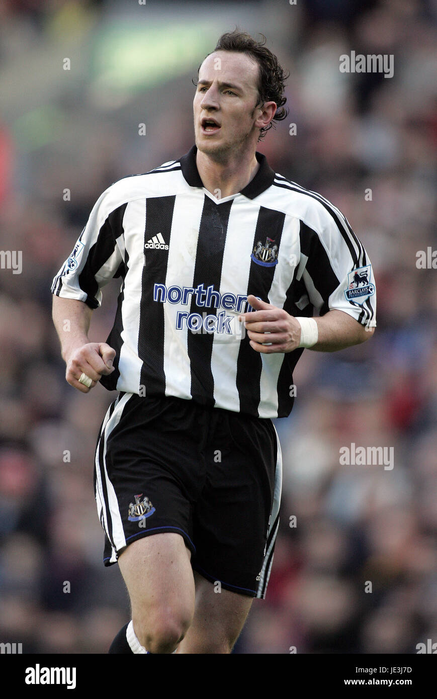 Obrien andy hi-res stock photography and images - Alamy