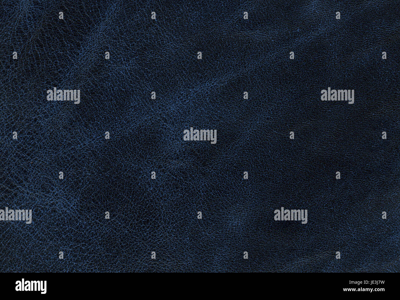 blue leather texture Stock Photo - Alamy