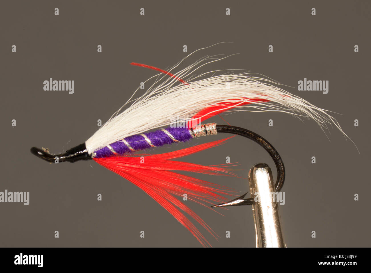 Steelhead flies hi-res stock photography and images - Alamy