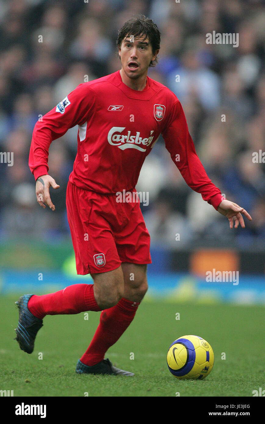 With harry kewell hi-res stock photography and images - Alamy