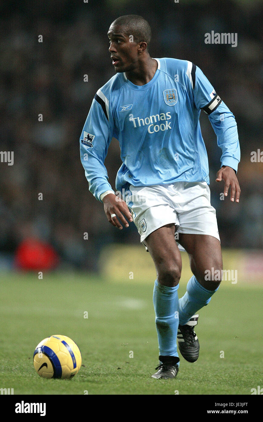 Sylvain distin 2004 hi-res stock photography and images - Alamy